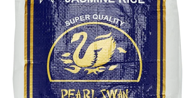 Pearl Swan Frag Jasmine Rice 24x1kg, Pack Of 2