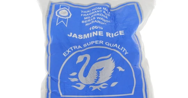Silver Swan Rice @Spcl Price