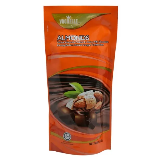 Vochelle Doypack Chocolate