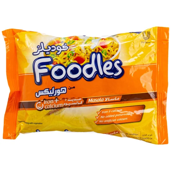 Horlicks Foodles Mast Masala