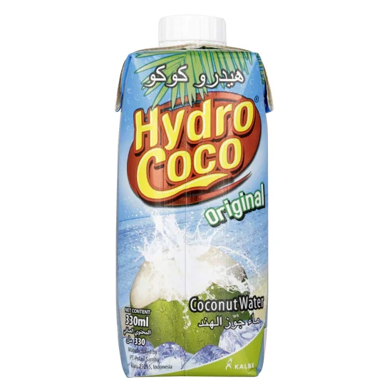 Hydro Coco Coconut Water Drink