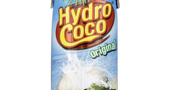 Hydro Coco Coconut Water Drink