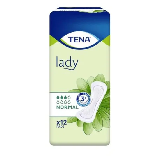 Tena Lady Normal 6X12P