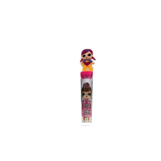 Lol - Stamp With Jelly Beans 6X24X8G