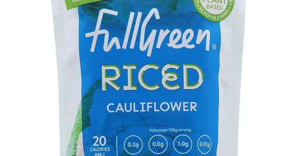 Cauli Rice Original 200G