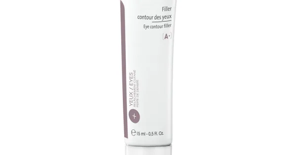 Soskin A+ Eye Contour Filler 15 ml