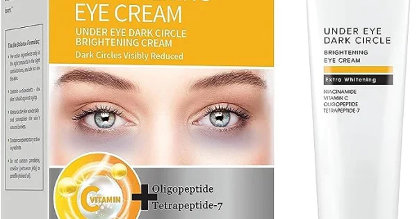 Bio Balance Brightening Eye Cream For Dark Circle 15 ml