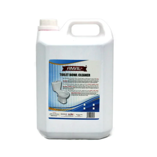 Amal Plus Toilet Cleaner 5 Litre