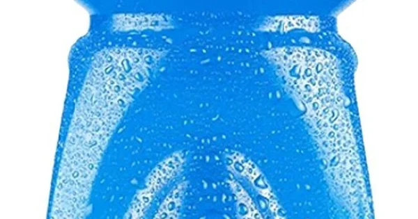 Gatorade Blue Bolt Sports Drink 500 ml, Pack Of 24