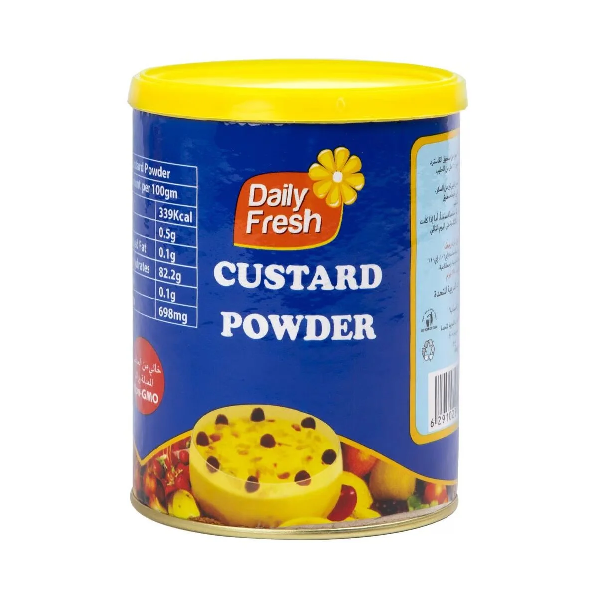 Custard Powder