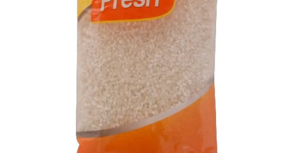 Daily Fresh Rice Idli 1kg, Pack Of 12