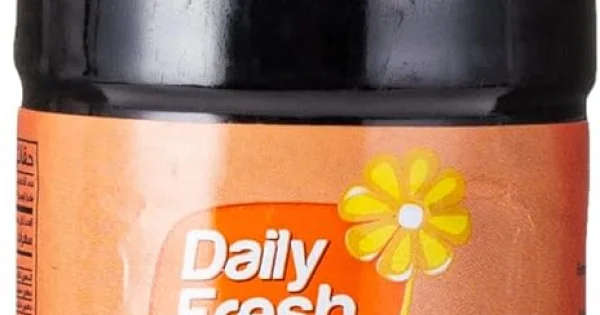 Daily Fresh Soy Sauce 200 ml, Pack Of 24