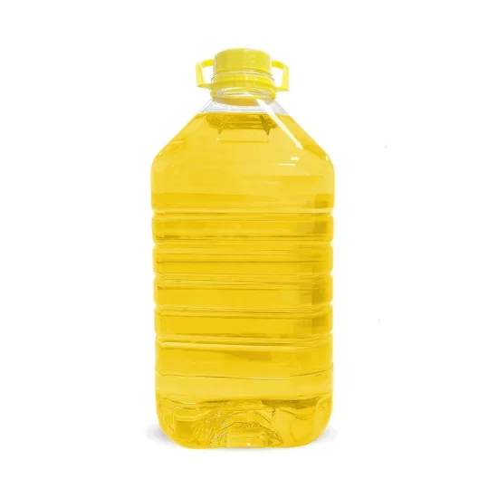 Coroli Pure Sunflower Oil 4x5 Liters, Pack Of 2