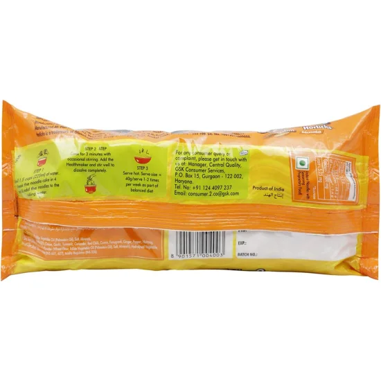 Horlicks Foodles Masala 30x320g