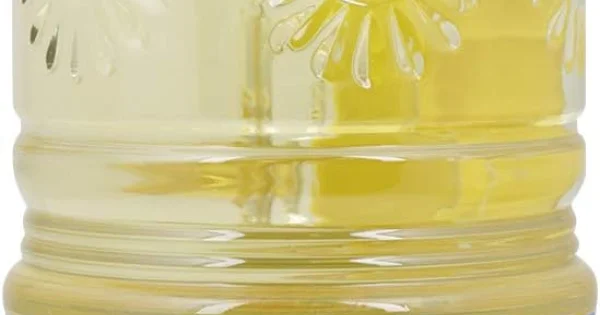 Minara Pure Sunflower Oil 4X3 Liters, Pack Of 3