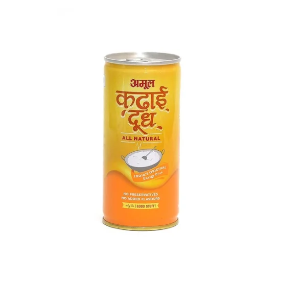 Amul Kadhai Doodh30x200 ml