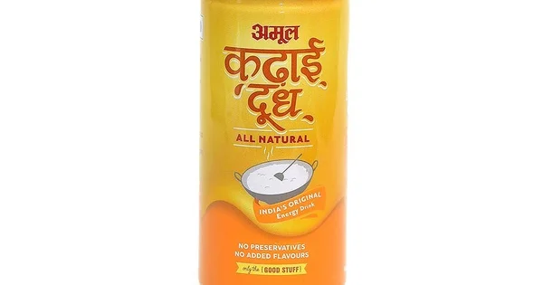 Amul Kadhai Doodh30x200 ml