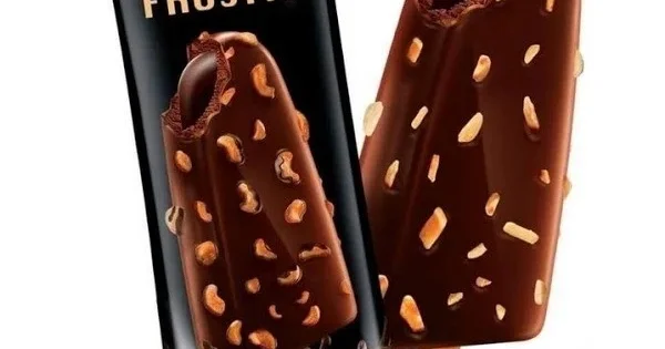 Amul Frostik Kulfi Ice Cream 70 ml, Pack Of 20