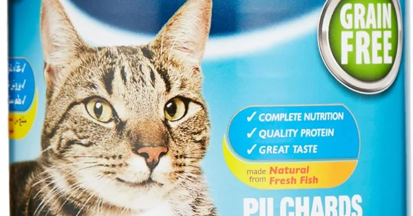 Snappy Tom Pilchards, Prawn Jelly 400g Pack Of 12