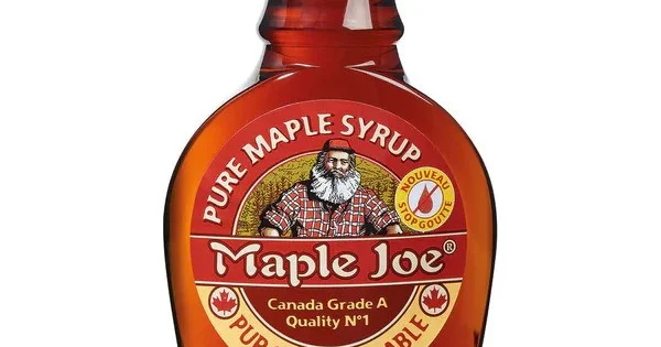 Maple Joe Squeeze 450g, Pack Of 3