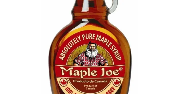Maple Joe Syrup 250g, Pack Of 2