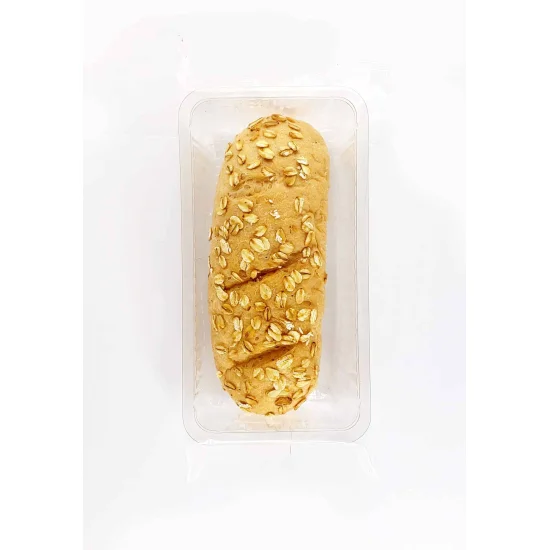 Meadows Oats Baguette Gluten Free, 100g