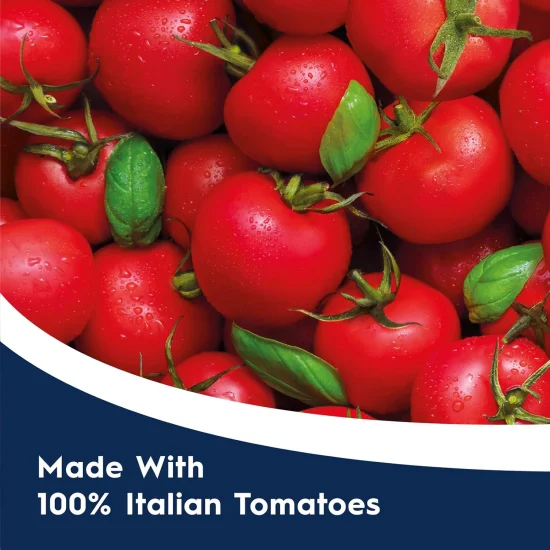 Barilla Toscana Pasta Sauce With Italian Tomato And Herbs 400g, Pack Of 10