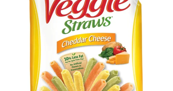 Sensible Portions Cheddar Cheese 30g, Pack Of 12