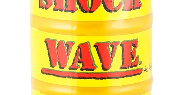 Shock Wave Drum Assorted Sour Candy 48g, Pack Of 6