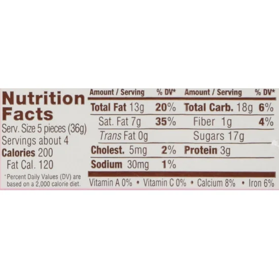 Fazer Geisha Milk Chocolate Box 150g, Pack Of 6