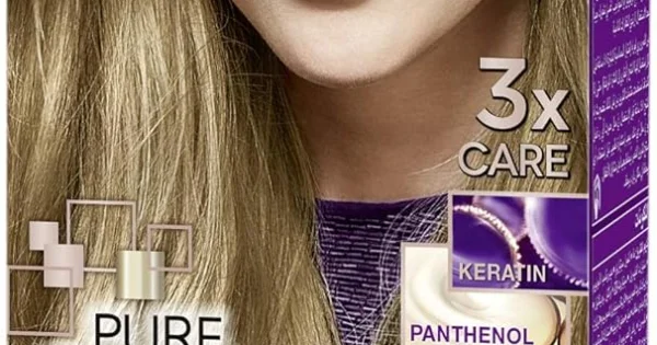 Palette Intensive Color Creme 8-0 Light Blonde