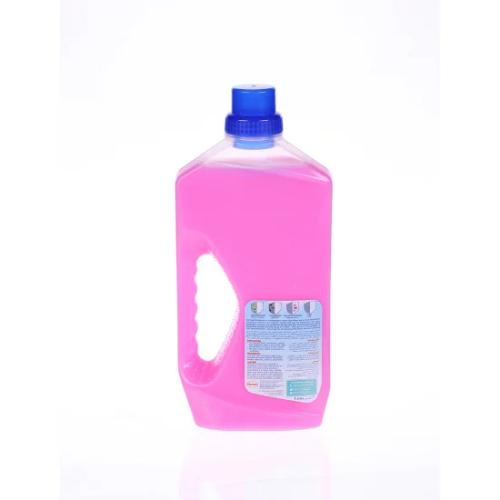 Dac Disinfectant Gold Rose 1 Ltr, Pack Of 12