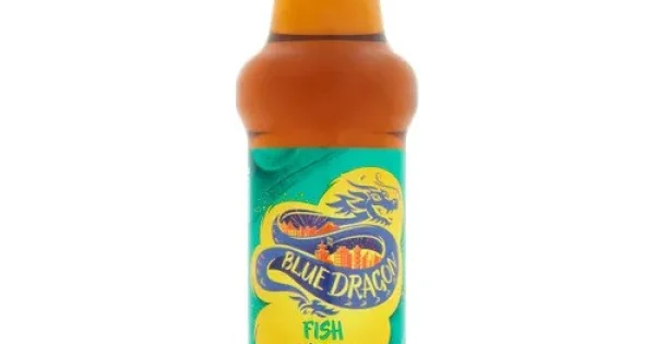 Blue Dragon Fish Sauce 150 ml, Pack Of 12