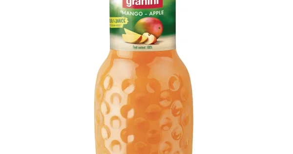 Granini Mango-Apple Juice 250ml (No Added Sugar)