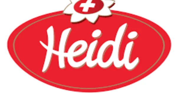 Heidi