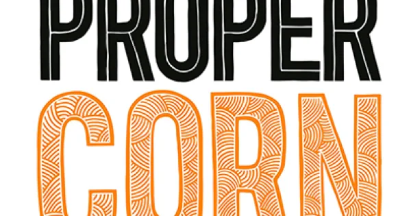 Proper Corn