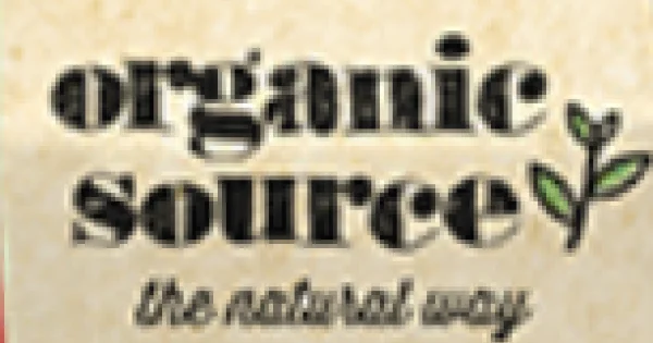 Organic Source