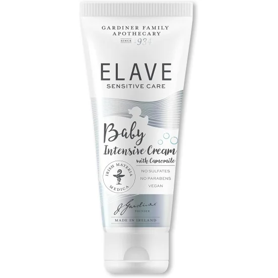 Elave Sensitive Baby Intensive Cream 125 ml