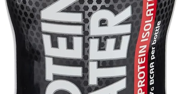 Muscle Core Nutrition Protein Water Black Currant, 500 ml