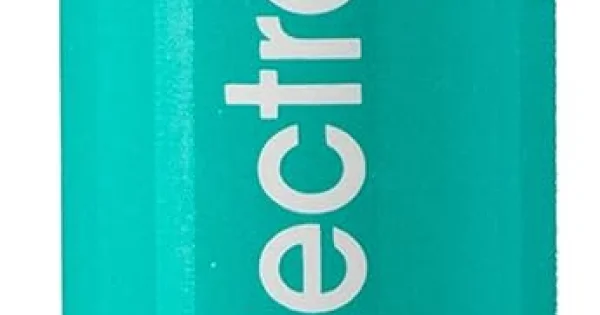 Sunshine Nutrition Electrolyte Effervescent Orange 20 Tablets