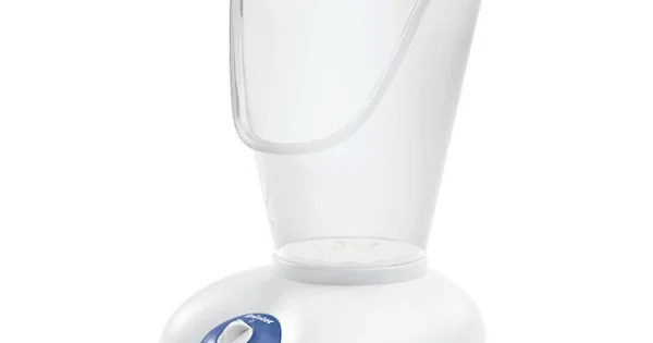 Trister Facial Sauna With Steam Inhaler TS-012-FS001