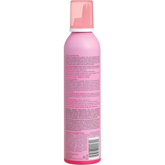 Cake The Curl Whip Whipped Curl Mousse 250 ml