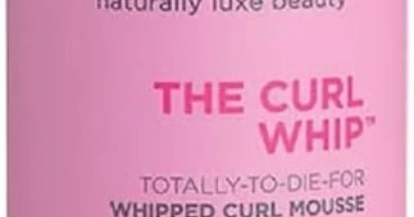 Cake The Curl Whip Whipped Curl Mousse 250 ml