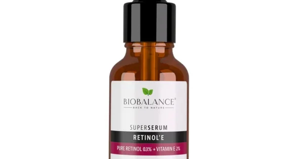 Bio Balance Super Serum Retinole 30 ml